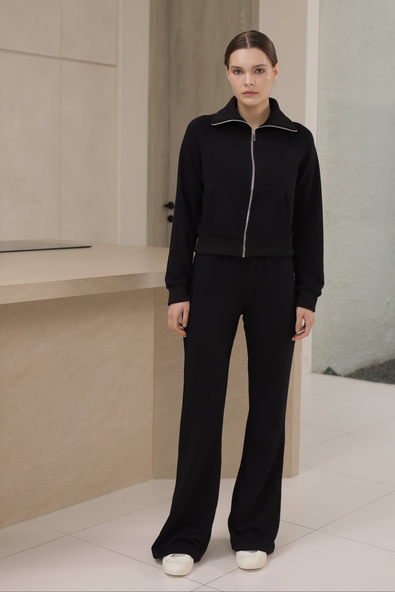 Black Off Grid Set – Hellolilo